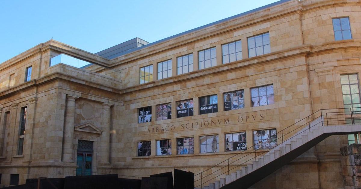 El nou edifici del MNAT es podrà visitar gratuïtament aquest cap de setmana