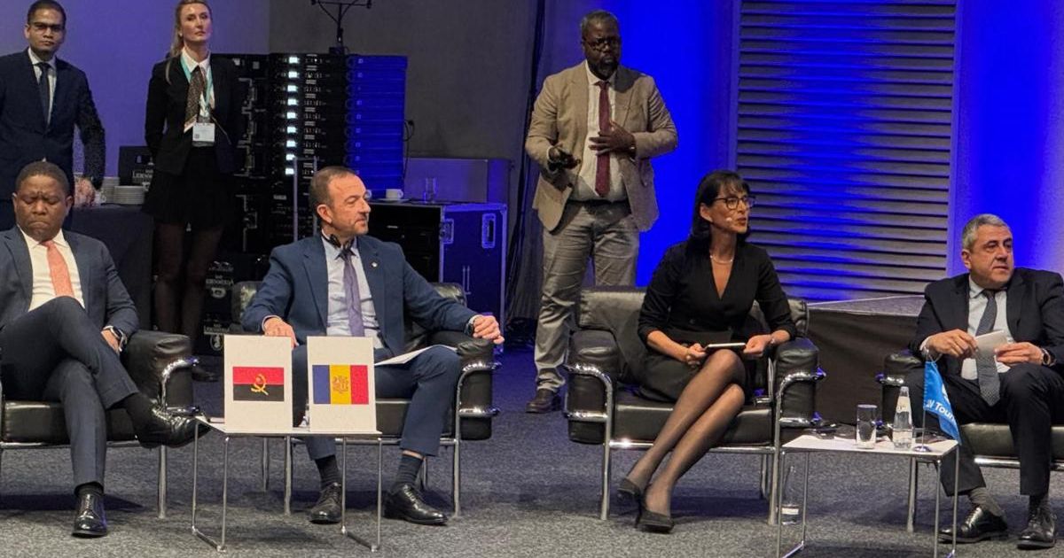 Andorra reafirma compromisos sobre el model turístic actual a l'ITB de ...