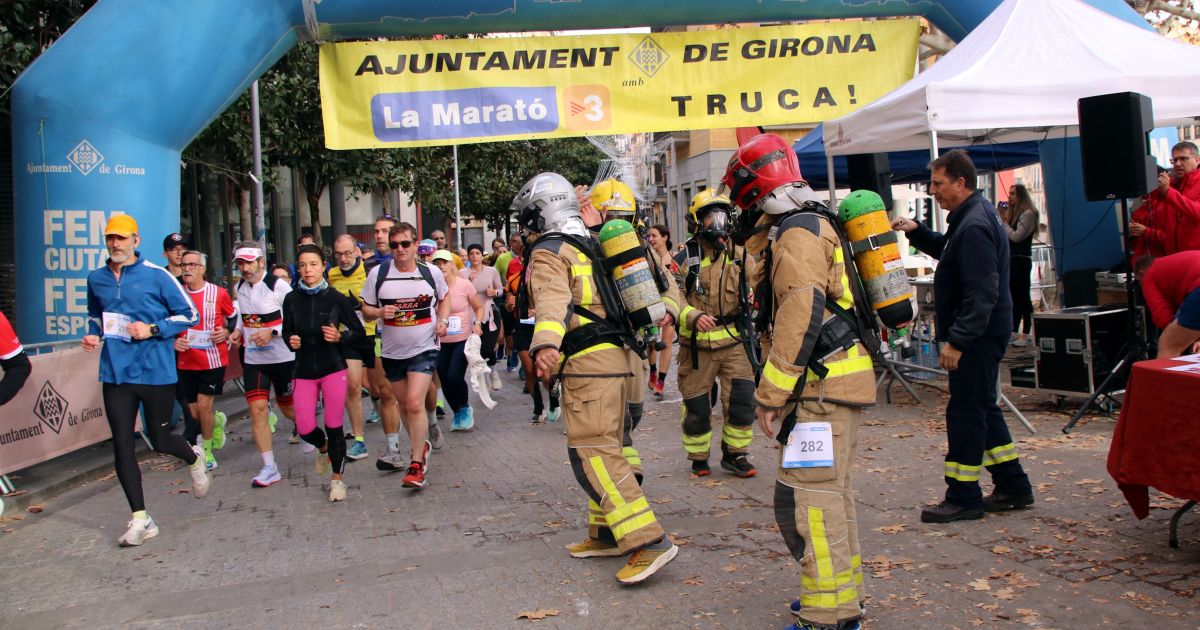 La Marató de 3Cat ja ha recaptat més de 3,3 milions pel càncer