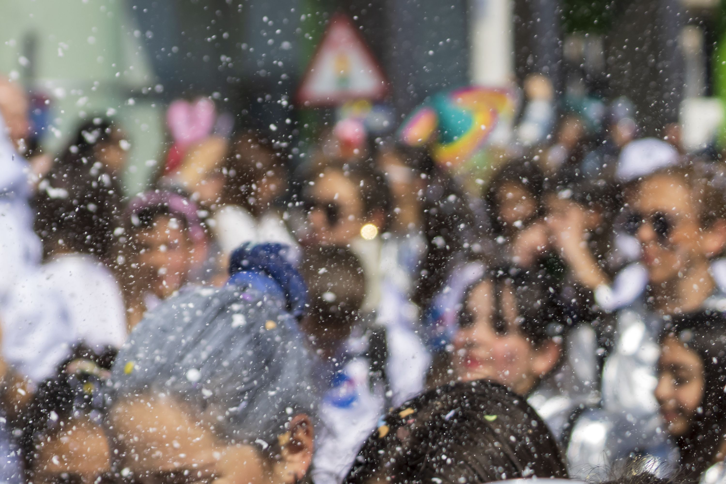 Llega la borrasca Francis con posibles nevadas a cotas muy bajas en ...