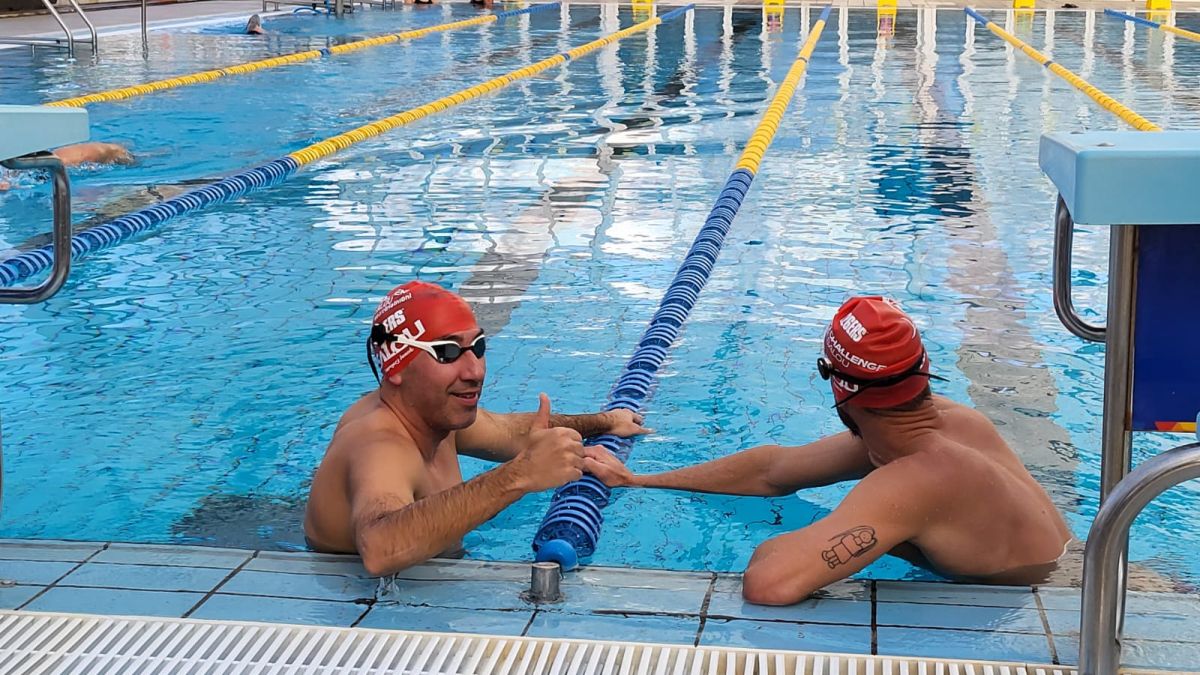 Salou da un paso adelante con una piscina inteligente pionera en Cataluña